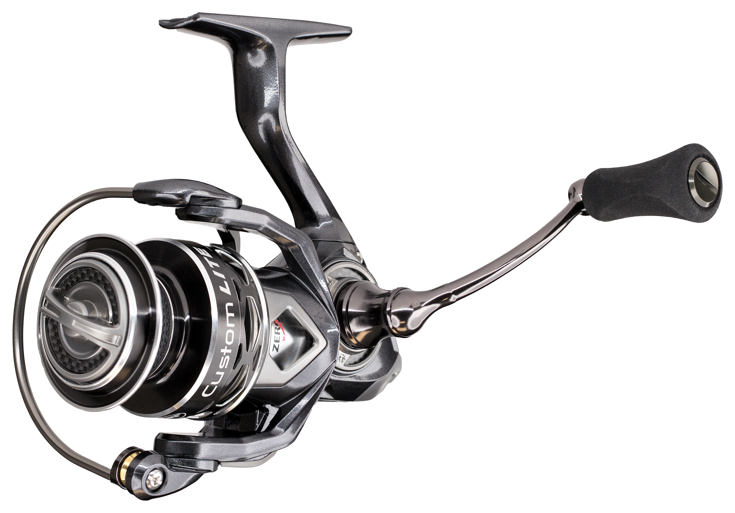 Lew's Custom Lite Spinning Reel | Bass Pro Shops